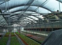 China 90% Shade Net HDPE UV Treated Greenhouse Shade Net 4m x 50m for sale