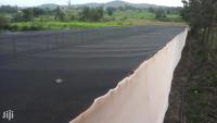 China HDPE UV Treated Greenhouse Shade Net 2m 4m Width 50m 100m Roll for sale