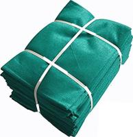 China HDPE UV Treated Greenhouse Shade Net 2m 4m Width 50m 100m Roll for sale