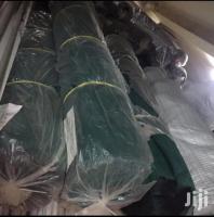China 75% Shade Net 3m x 50m Roll 100% HDPE UV Stabilized Monofilament Shade Cloth for Greenhouse Poultry for sale