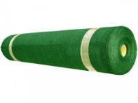China 75% Shade Net Black HDPE Monofilament UV Stabilized 3 Years 3m x 50m 190 gsm for sale