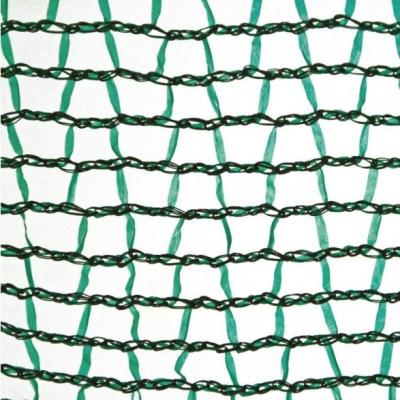 China 30% Reduction Black Shade Netting (3.66m x 100m) for sale