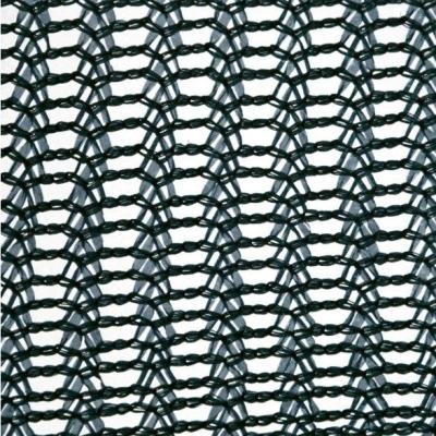 China 1.83m x 50m Black Shade Netting (47% Reduction) for sale