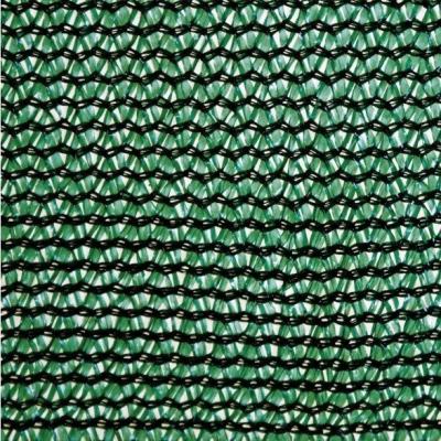 China 95% Reduction Green Privacy & Shade Mesh (3.66m x 50m) for sale