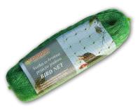 China 20x4m Anti Bird Net Netting Tree Plant Fruit Protection Diamond Mesh for sale