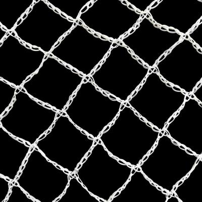 China Bird Netting 5m x 10m Heavy Duty White for sale