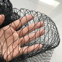 China HDPE Anti Bird Netting 20g-150g UV Stabilized 1m-16m Width for Fruit Tree Vineyard Crop Protection for sale