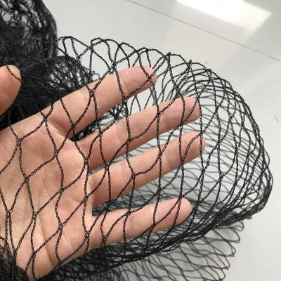 China HDPE Anti Bird Netting 20g-150g UV Stabilized 1m-16m Width for Fruit Tree Vineyard Crop Protection for sale