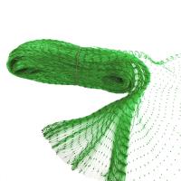 China HDPE Anti Bird Netting 20mm Mesh UV Stabilized Heavy Duty Garden Protection Roll 100m x 4m for sale
