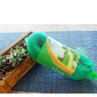 China HDPE Anti Bird Netting 20mm Mesh UV Stabilized Heavy Duty Garden Protection Roll 100m x 4m for sale