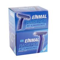 China Best Men's Disposable Shaving Razors for sale