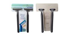 China Pivot Twin Premium Disposable Razor Value Pack Bundle (12 Packs/36 Total Razors) for sale