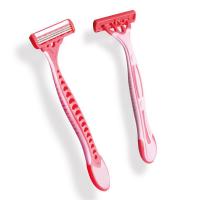 China Plastic Disposable Shaving Razors, For Travel for sale