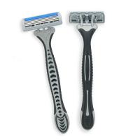 China Plastic Disposable Shaving Razors, For Travel for sale