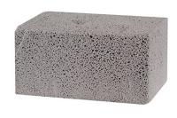 China 3 Way Nail Buffer Block 9.45cm Sanding File Sponge for Manicure Shining Polishing for sale