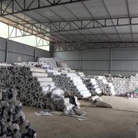 China Bale Net Wrap Bale Wrap Net Customized Agriculture Bale Net Wrap White Hdpe Raschel Knitted for sale