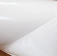 China Bale Wrap Net Bale Wrap Net HDPE Well-knitted White Bale Wrap Net for sale