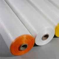 China 1.3m x 2000m Bale Net Wrap /hay net for round bales for sale