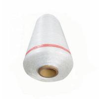 China 1.4m X 2000m Elastic Round Hay Bale Wrap Net for sale