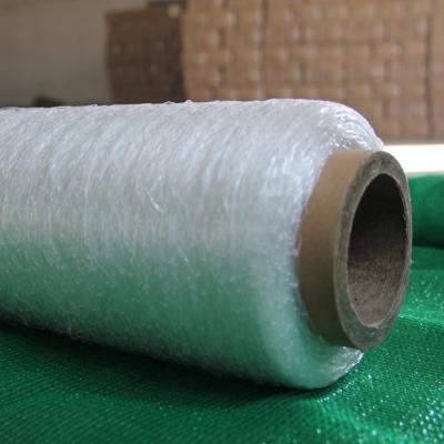 China HDPE plastic hay pallet bale baler wrap net for sale