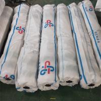 China HDPE Bale Net Wrap 1.23m x 3000m UV Stabilized Hay Baler Wrap for Agriculture for sale