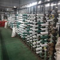 China HDPE Bale Net Wrap 1.23m x 3000m UV Stabilized Hay Baler Wrap for Agriculture for sale