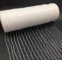 China Bale wrap net out of high quality HDPE with UV stabilizer for sale