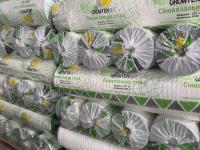 China Bale wrap net out of high quality HDPE with UV stabilizer for sale