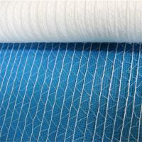 China HDPE Knitted Pallet Net for Grass Wrapping for sale