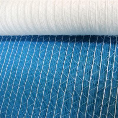 China HDPE Knitted Pallet Net for Grass Wrapping for sale