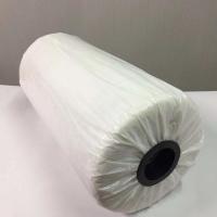 China HDPE Bale Net Wrap 1.23m x 3000m UV Stabilized for Hay and Straw for sale