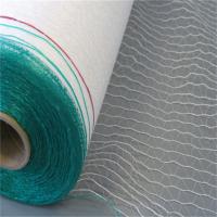 China 100% HDPE Ventilated Elastic Pallet Netting For Fruit for sale