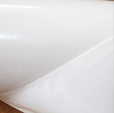 China High elasticity Breathable vented plastic stretch pallet wrap film for sale