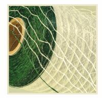 China High elasticity Breathable vented plastic stretch pallet wrap film for sale