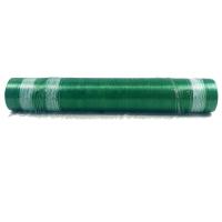 China white silage bale net wrap ,hay bale netwrap for sale