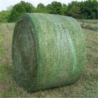 China white silage bale net wrap ,hay bale netwrap for sale