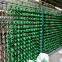 China white silage bale net wrap ,hay bale netwrap for sale