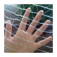 China white silage bale net wrap ,hay bale netwrap for sale