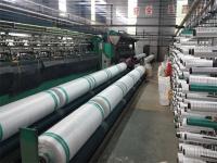 China HDPE Round Bale Net Wrap 1.23m x 3000m UV Stabilized Easy Removal for sale