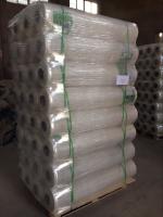 China HDPE Bale Wrap Net 1.23m x 3000m UV Stabilized Round Bale Netting for sale