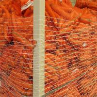 China Plastic Mesh HDPE Pallet Wrap Net With High Quality for sale