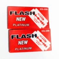 China Double edge Razor blades of original for sale