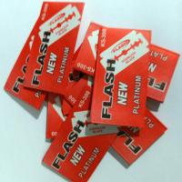 China Double edge Razor blades of original for sale