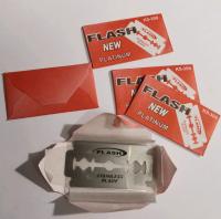 China Double edge Razor blades of original for sale
