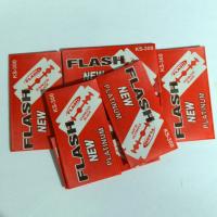 China Double edge Razor blades of original for sale