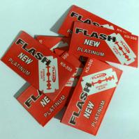 China Double edge Razor blades of original for sale