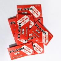 China Double edge Razor blades of original for sale