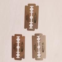 China Double edge Razor blades of original for sale