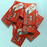 China Double edge Razor blades of original for sale