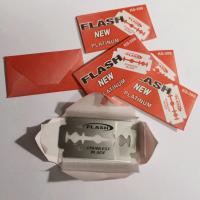 China Double edge Razor blades of original for sale